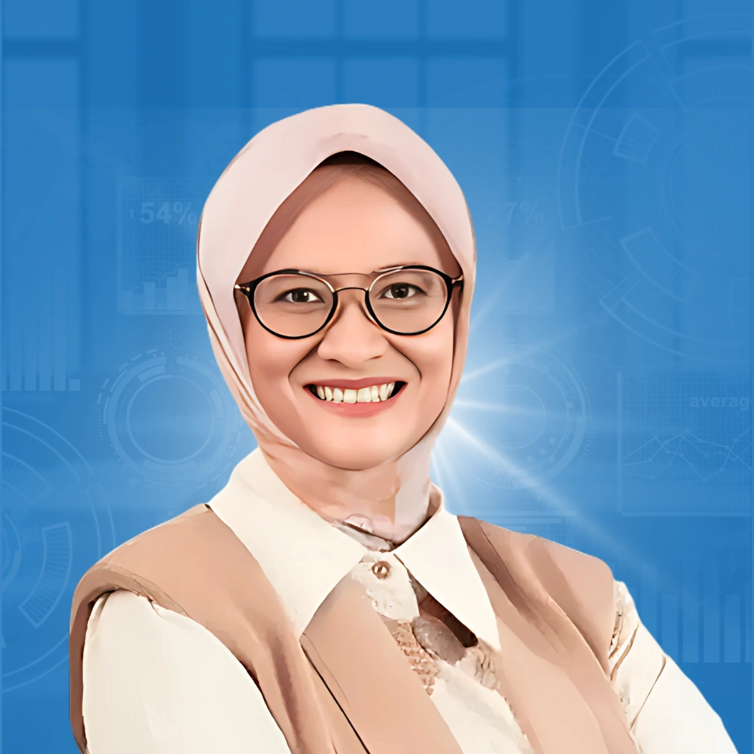 KSTI 2025 - Konvensi Sains, Teknologi, dan Industri Indonesia