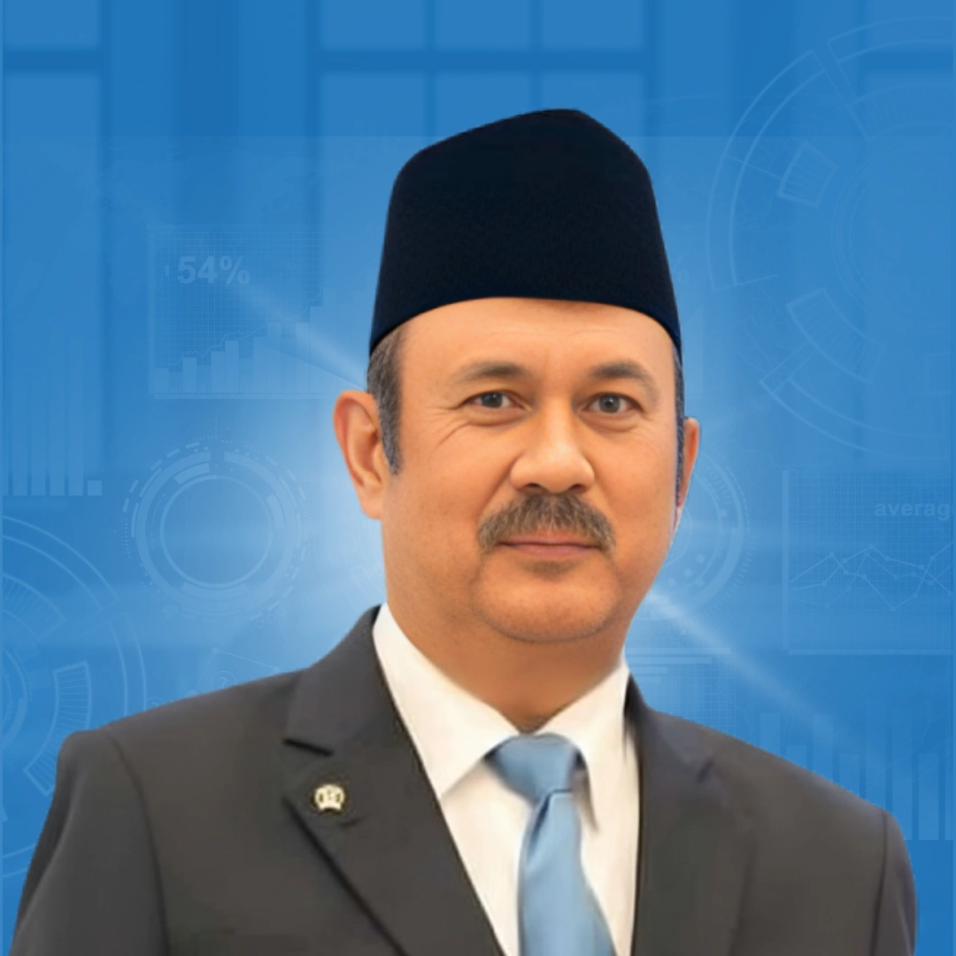 KSTI 2025 - Konvensi Sains, Teknologi, dan Industri Indonesia