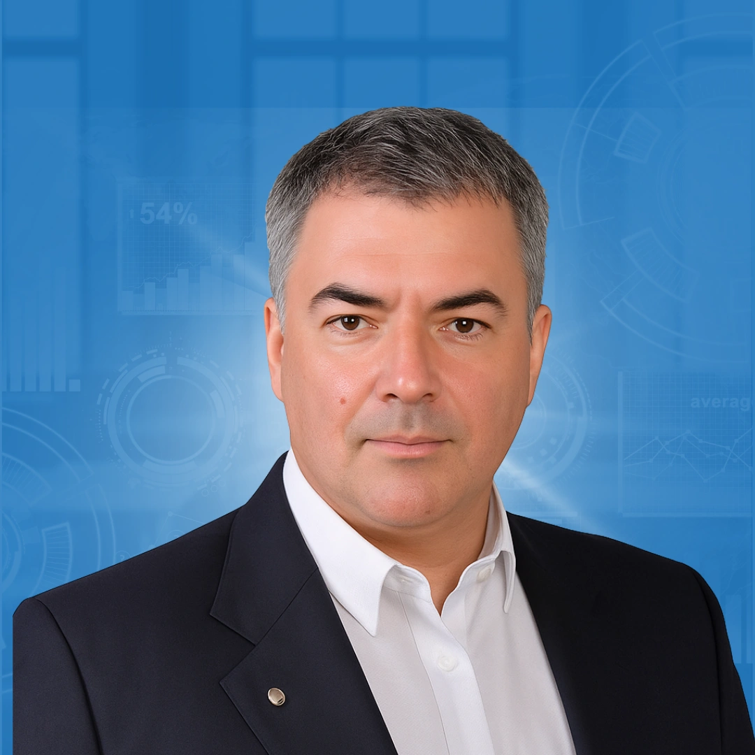 KSTI 2025 - Konvensi Sains, Teknologi, dan Industri Indonesia